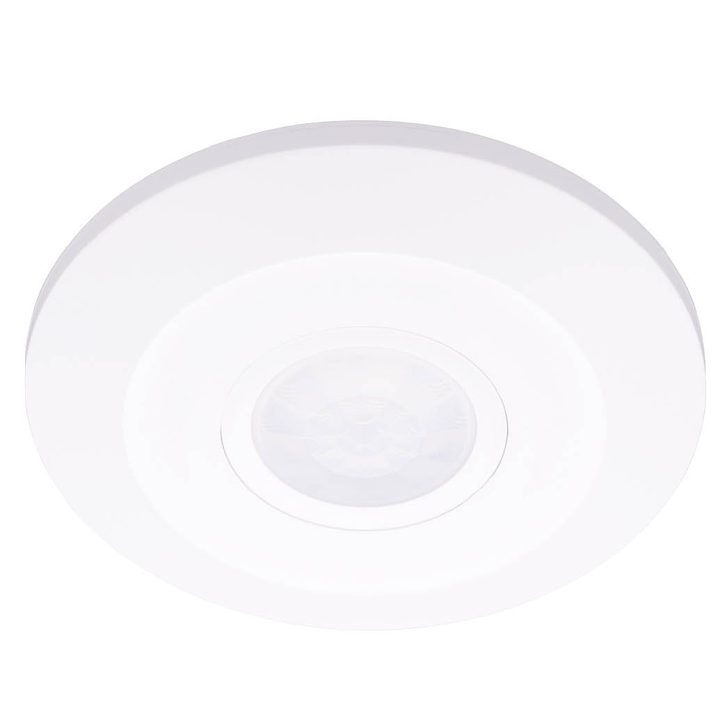 Surface ceiling mount detector 360º 230V LED | Garsaco